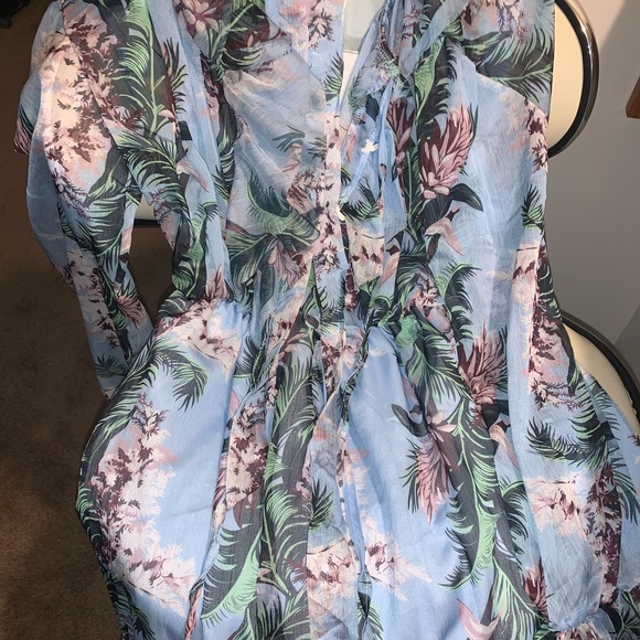 Dresses | Zimmerman Style Dress | Poshmark